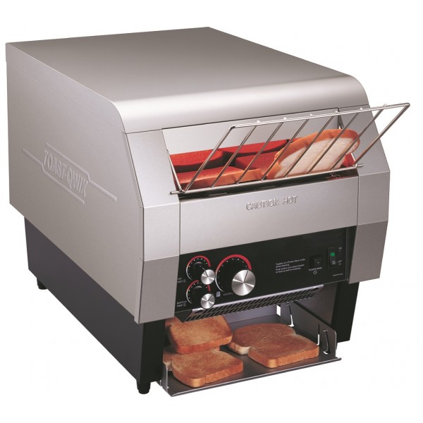 Torradeira Industrial Monofásica com Esteira Rolante Horizontal com ...